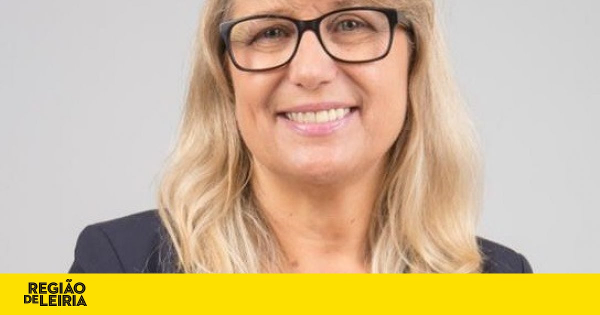 Rosa Guerra sucede a Manuel Isaac na liderança da distrital de Leiria ...