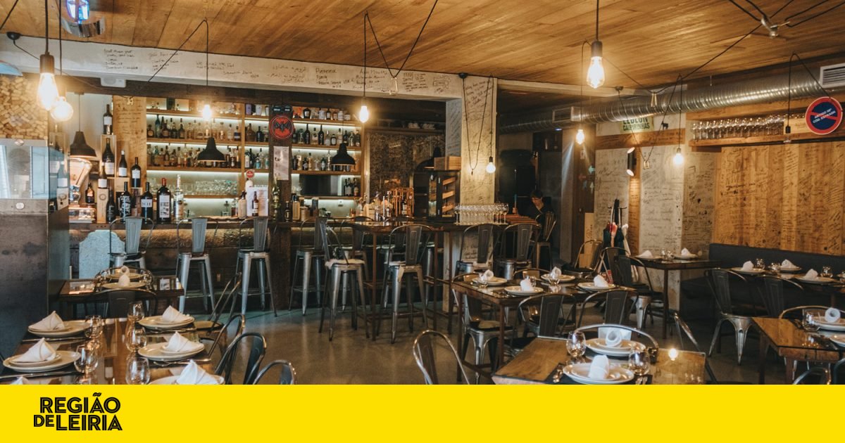 Burro Velho – Região de Leiria