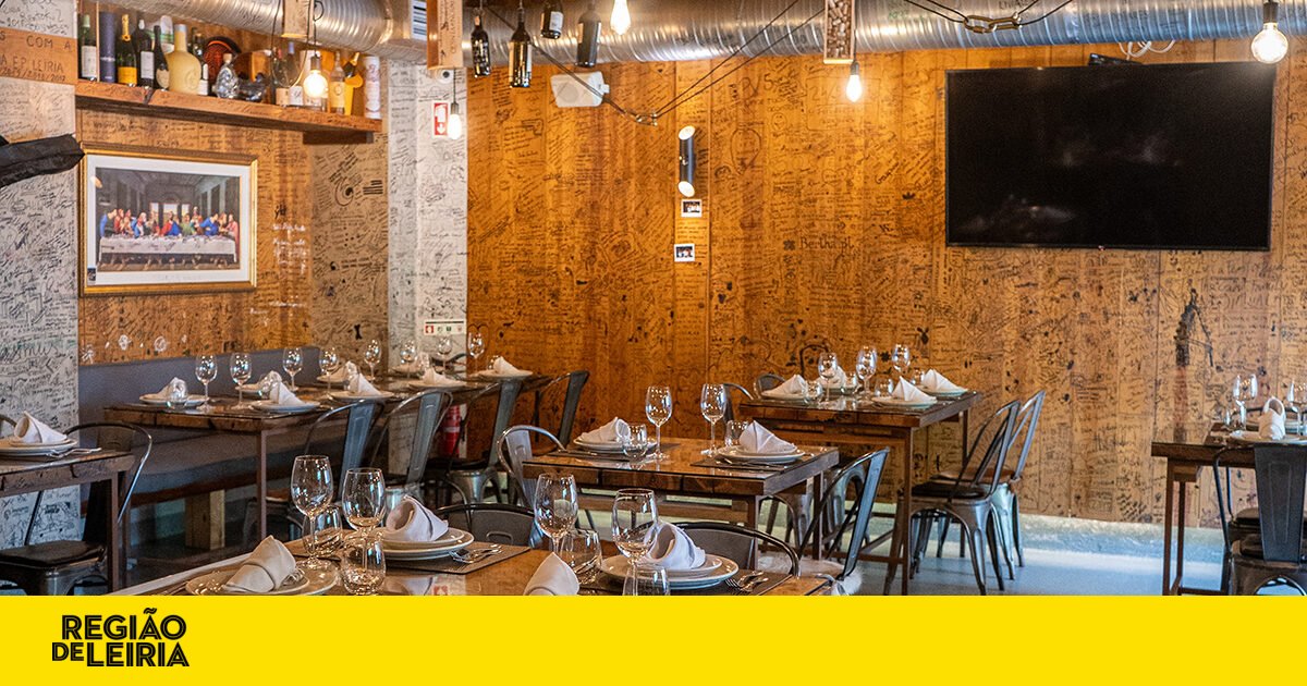 Burro Velho - Região de Leiria