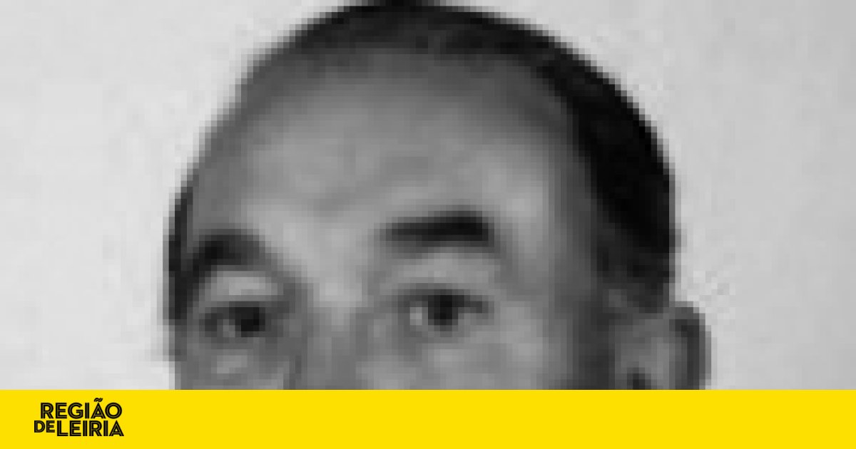 Raúl da Costa Miguel – Região de Leiria