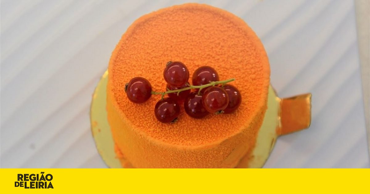 Mimo Doce Heritage traz inovação de Monte Redondo para Leiria – Região ...