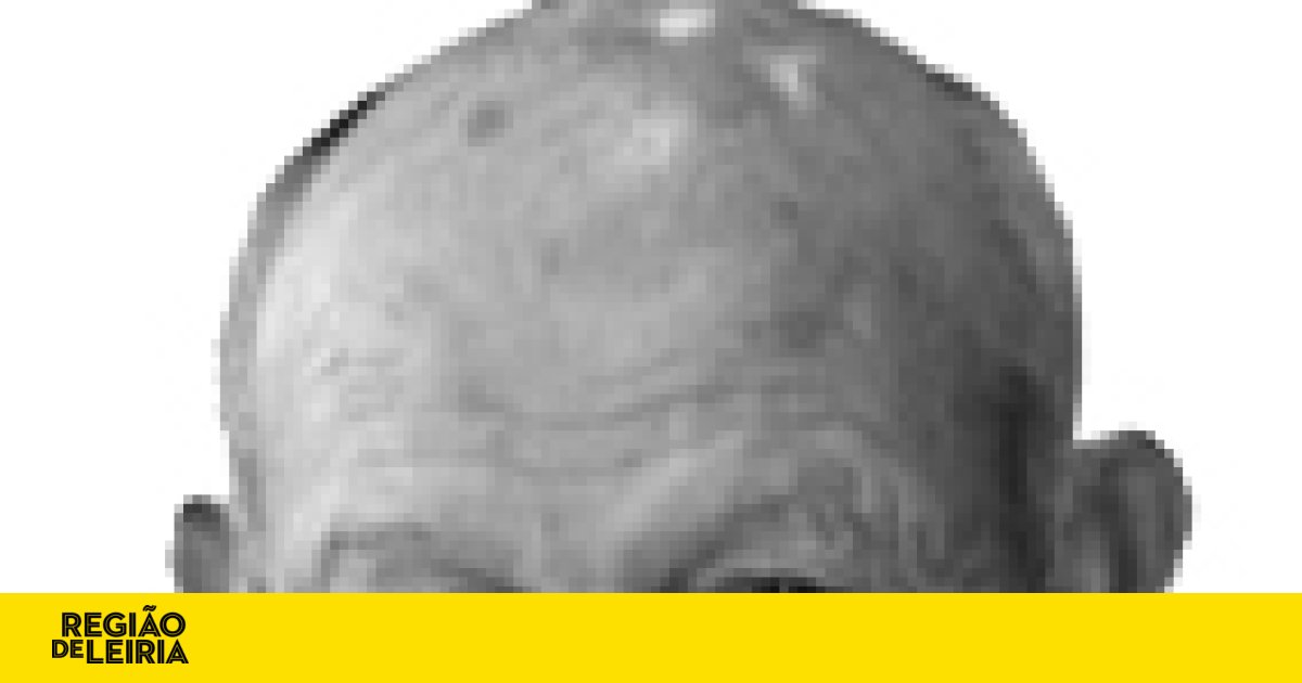 Martinho de Jesus Alexandre – Região de Leiria