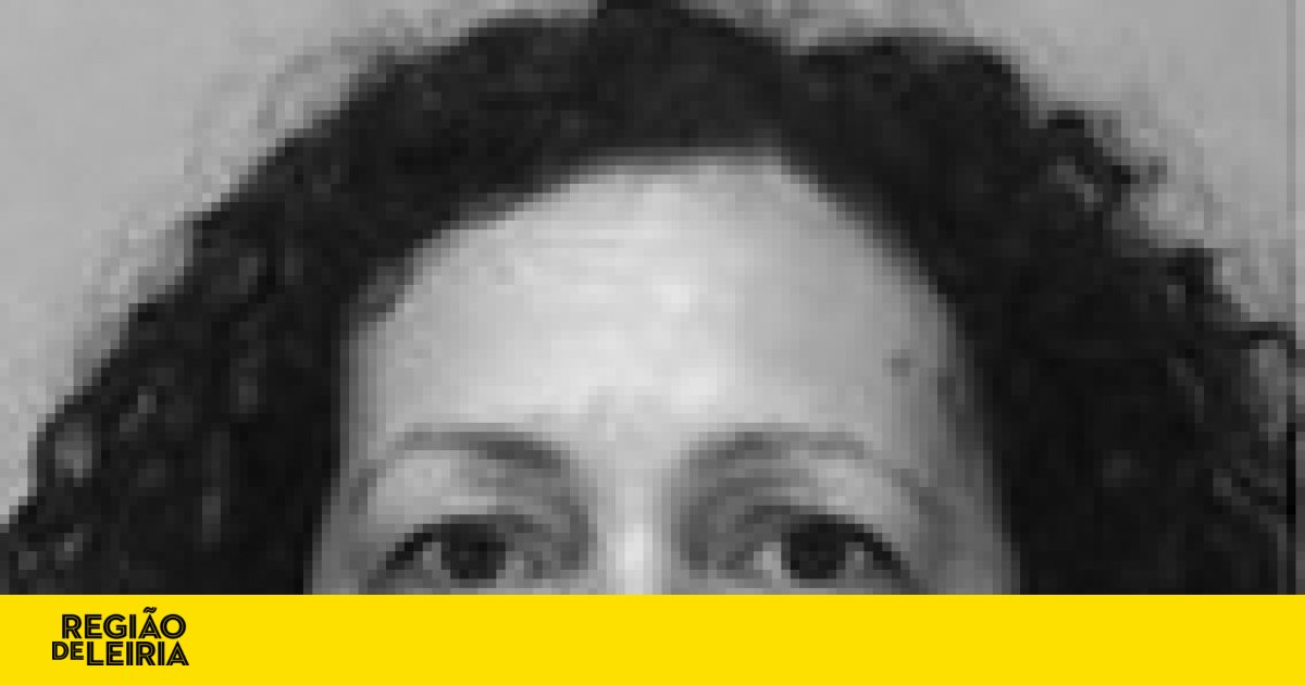 Anabela Brites Gaspar – Região de Leiria