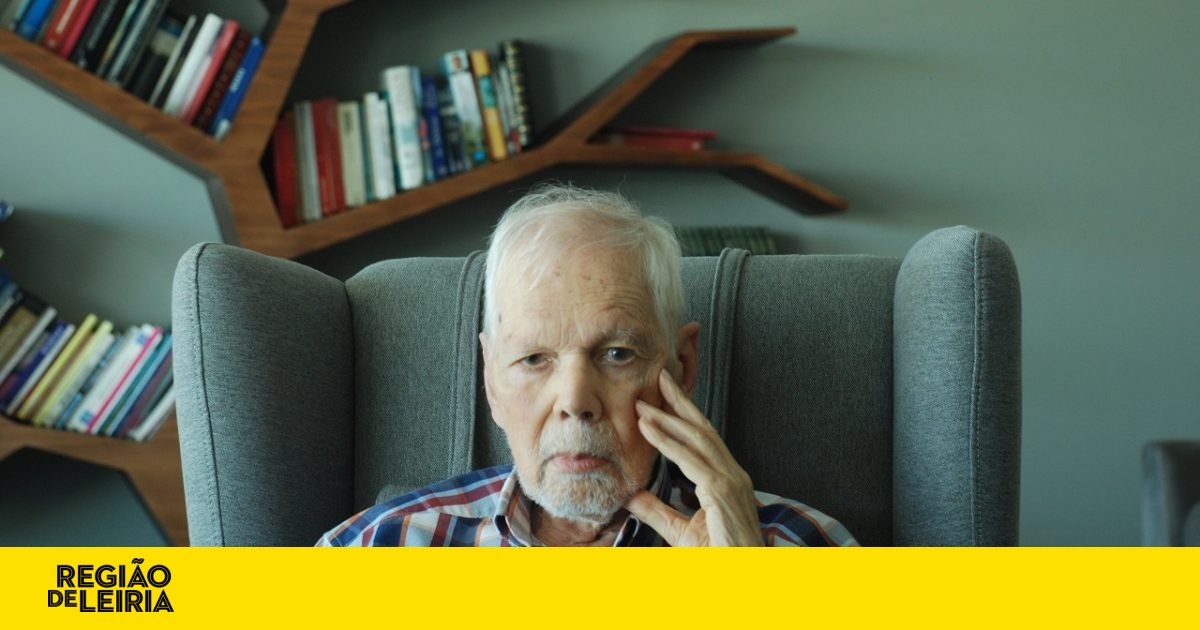 Morreu o historiador leiriense José Mattoso, aos 90 anos - Região de Leiria