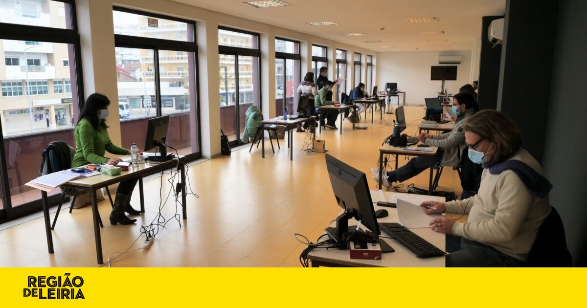 Equipa do ACeS Pinhal Litoral distinguida por Boas Práticas em Saúde ...