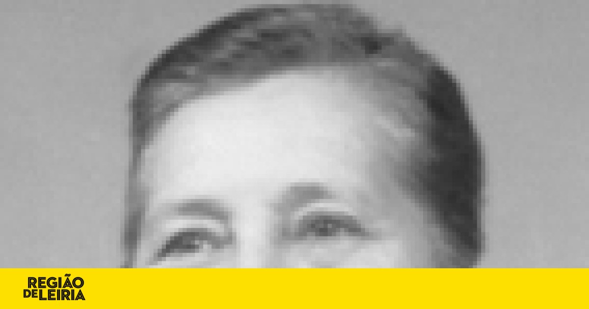 Maria Gaspar – Região de Leiria