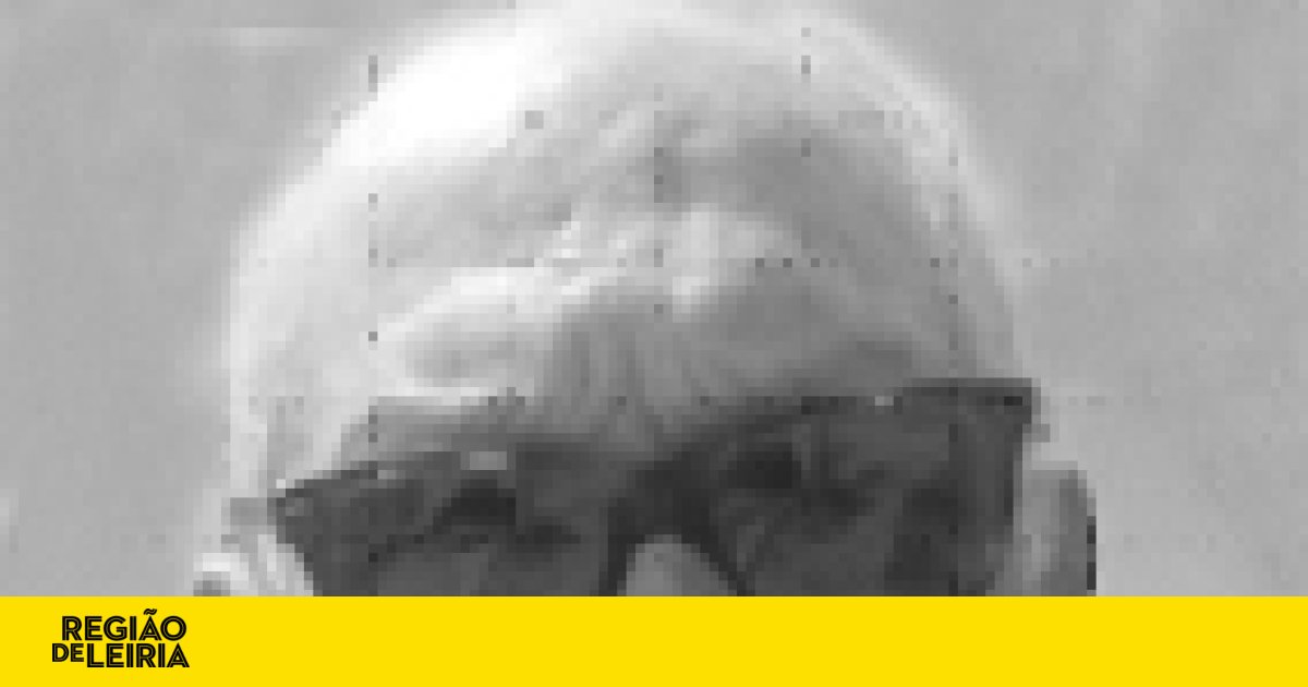 Júlio Soares Pereira – Região de Leiria