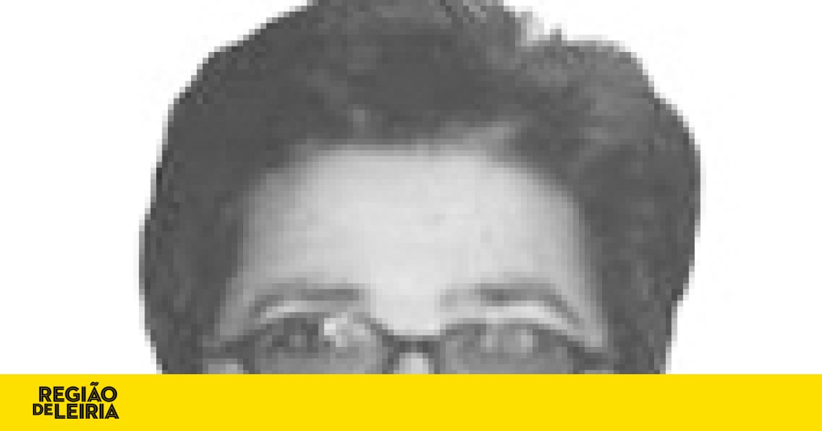 Emília Roleiro Carreira Matias – Região de Leiria