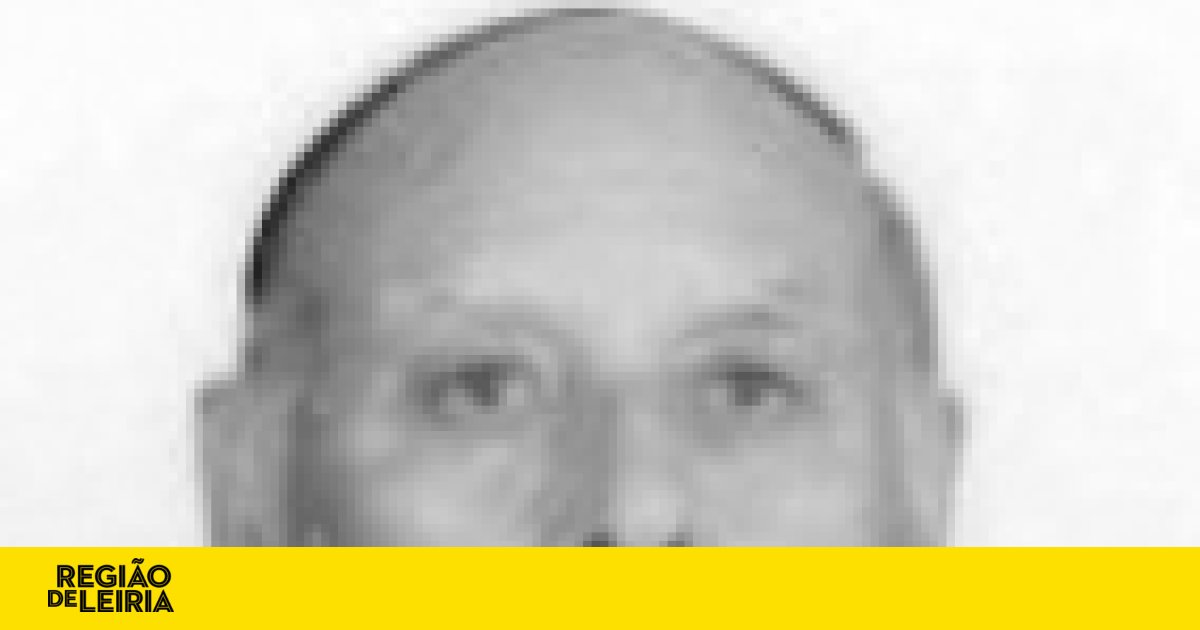 Mário Afonso - Região de Leiria