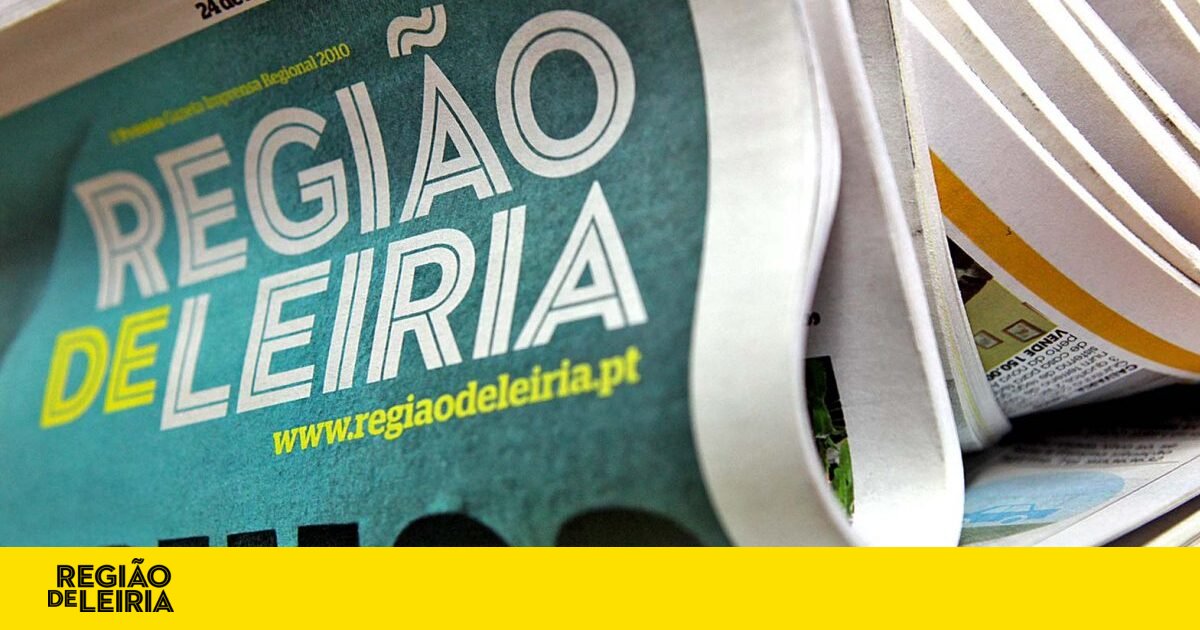 febre tifóide – Região de Leiria