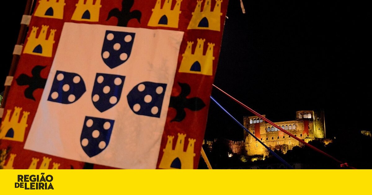 "As Cortes de 1438" dão o mote a nova edição do Leiria Medieval ...