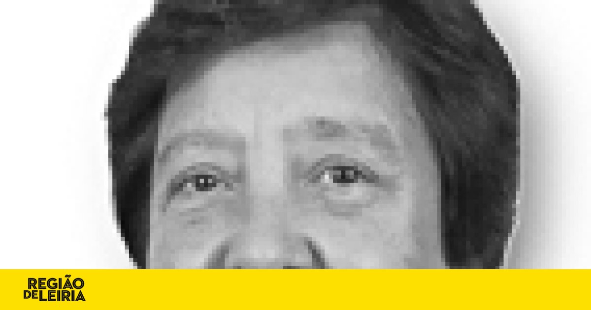 Maria da Saudade do Rosário Jerónimo Gaspar da Silva – Região de Leiria