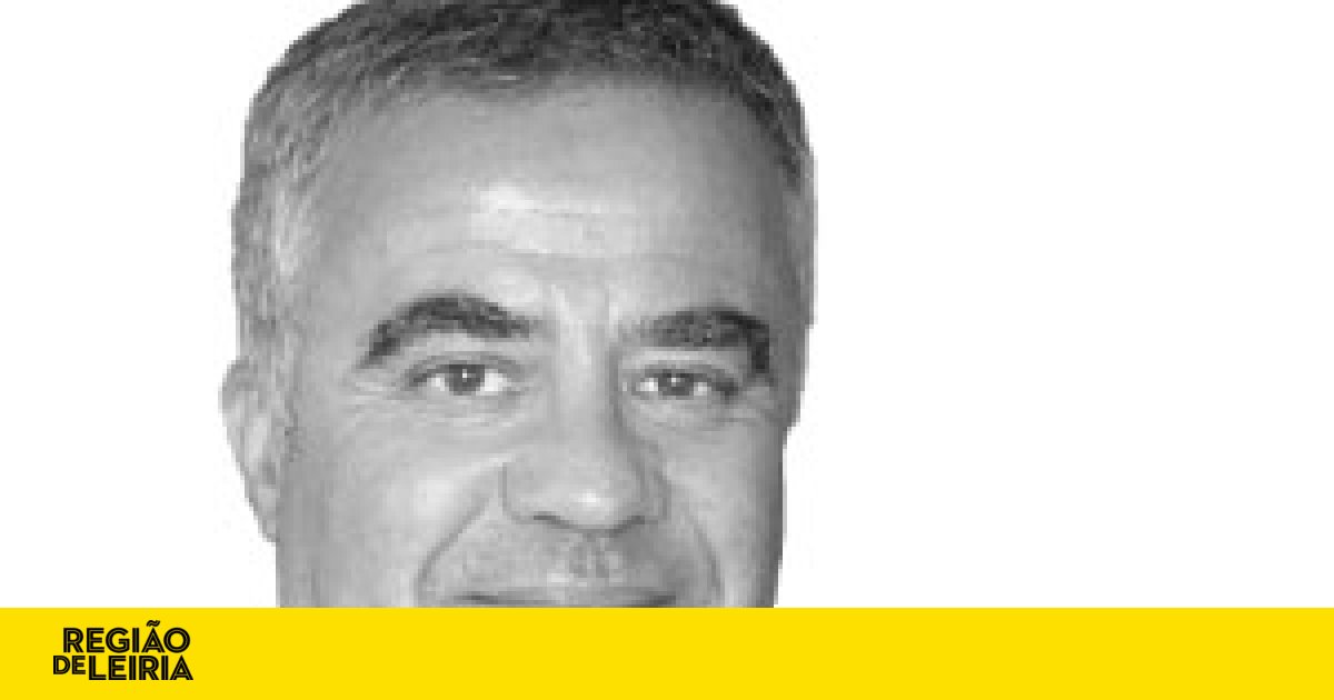 Jaime Neto – Região de Leiria