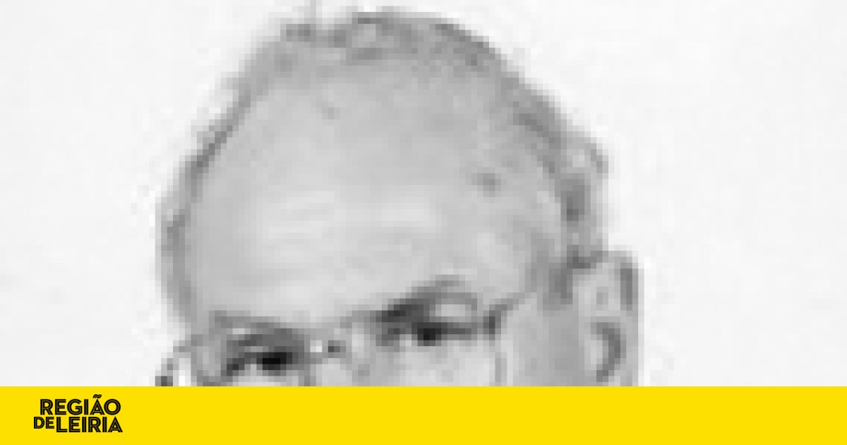 Albino Duarte de Sousa - Região de Leiria