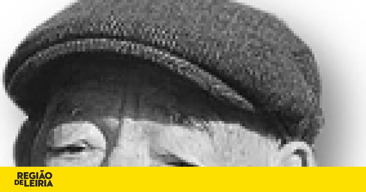 Silvério da Silva Paulo – Região de Leiria