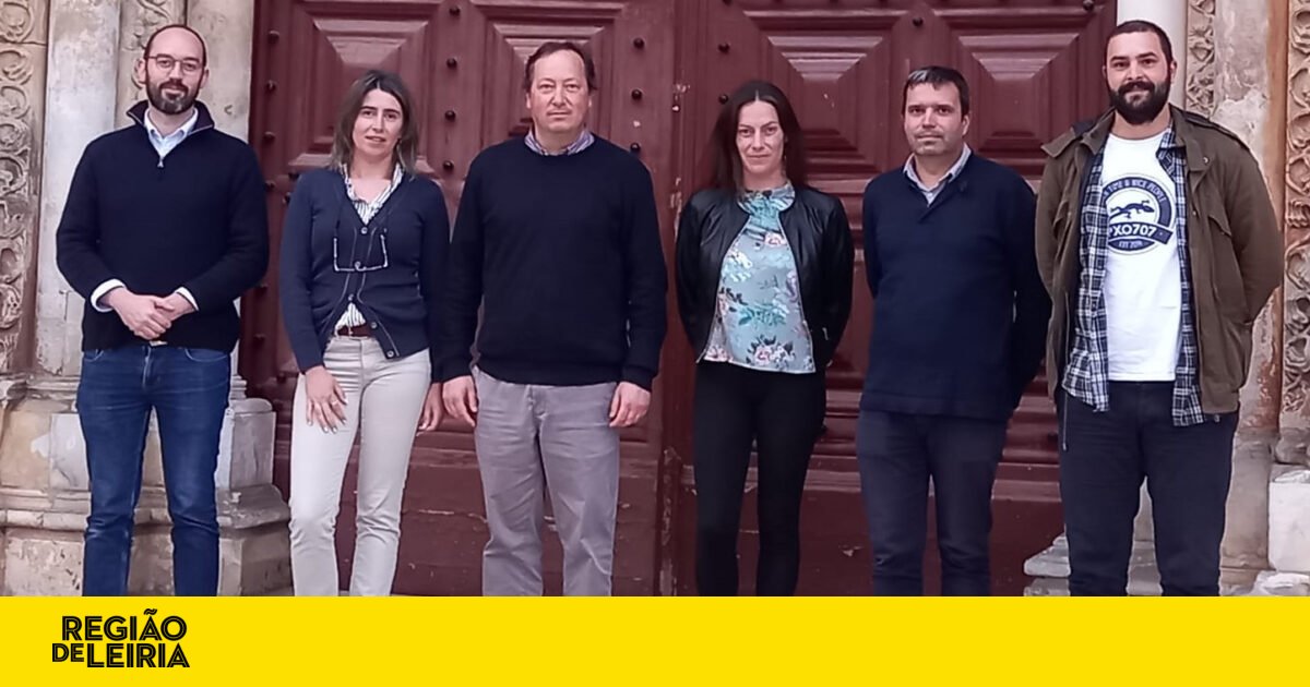 CEPAE anuncia congresso em sete concelhos para comemorar 30 anos ...