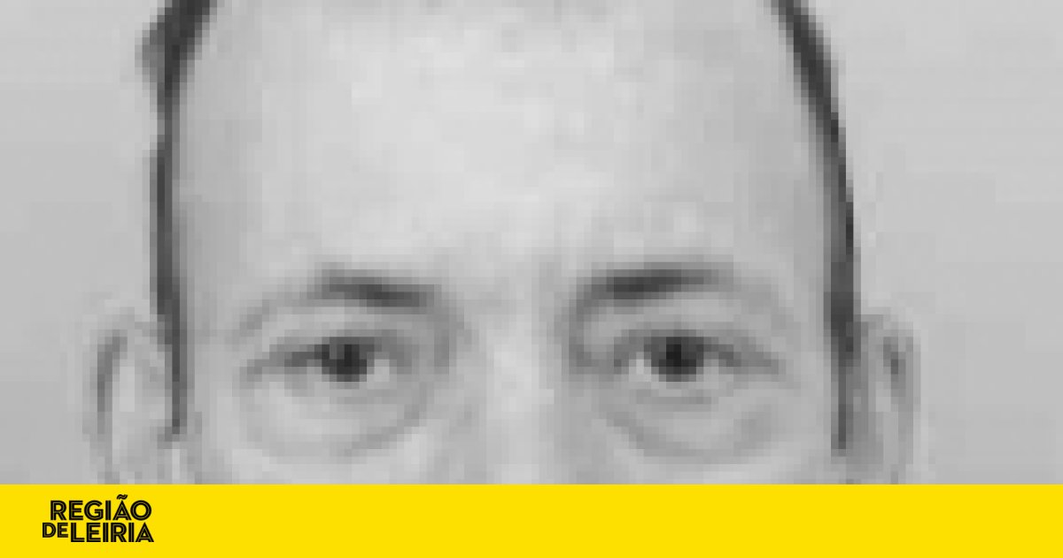 Fernando Carreira Marques Gomes - Região de Leiria