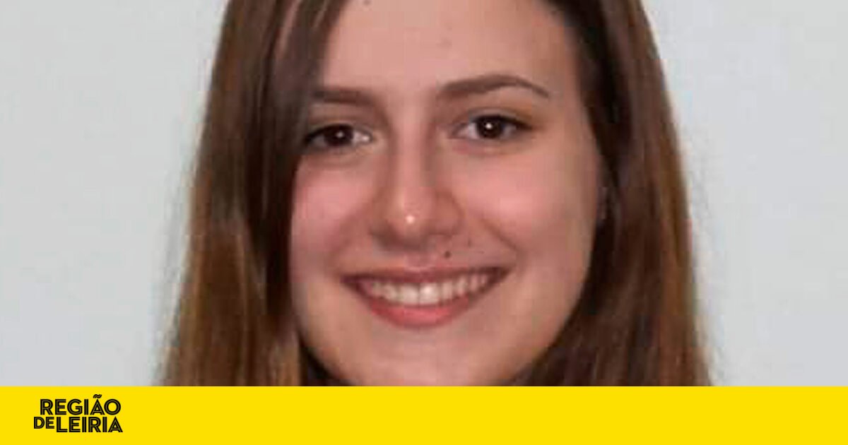 Ana Raposo – Região de Leiria