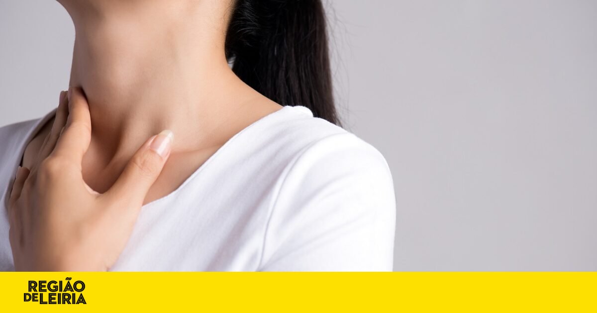 Hipotiroidismo: É importante e fácil diagnosticar, é fácil e barato ...