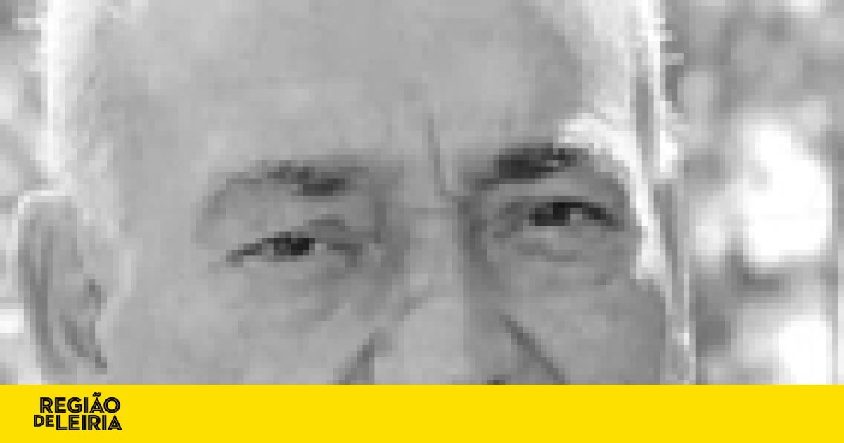 Fernando Pedrosa da Costa Miguel – Região de Leiria