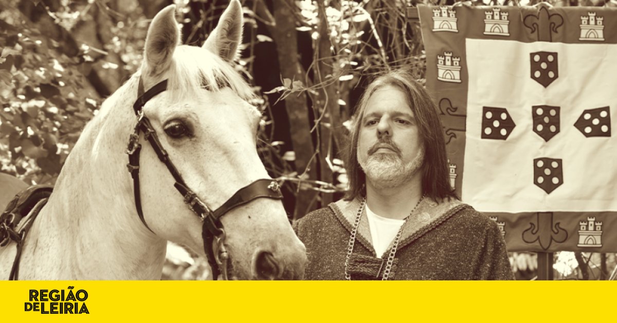 Leiria Medieval: Quatro dias para festejar e refletir as importantes ...