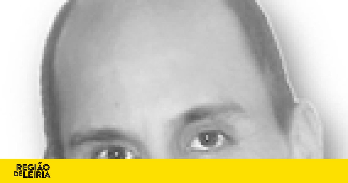 Vítor Manuel dos Santos Marques – Região de Leiria