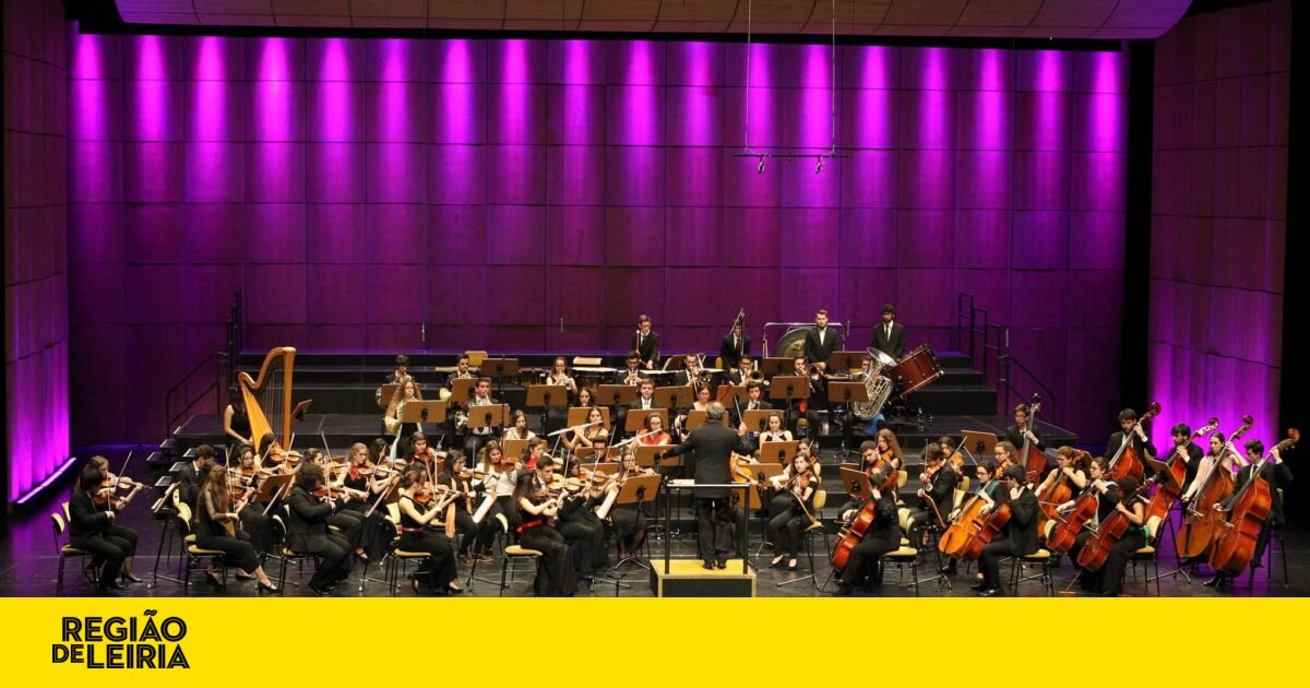 Orquestra Ensemble atua em Fátima, Batalha e Ourém – Região de Leiria