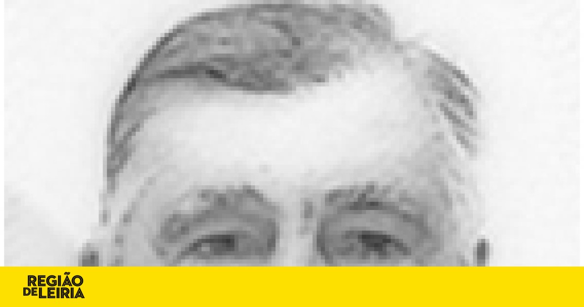 Joaquim Jesus Roque – Região de Leiria