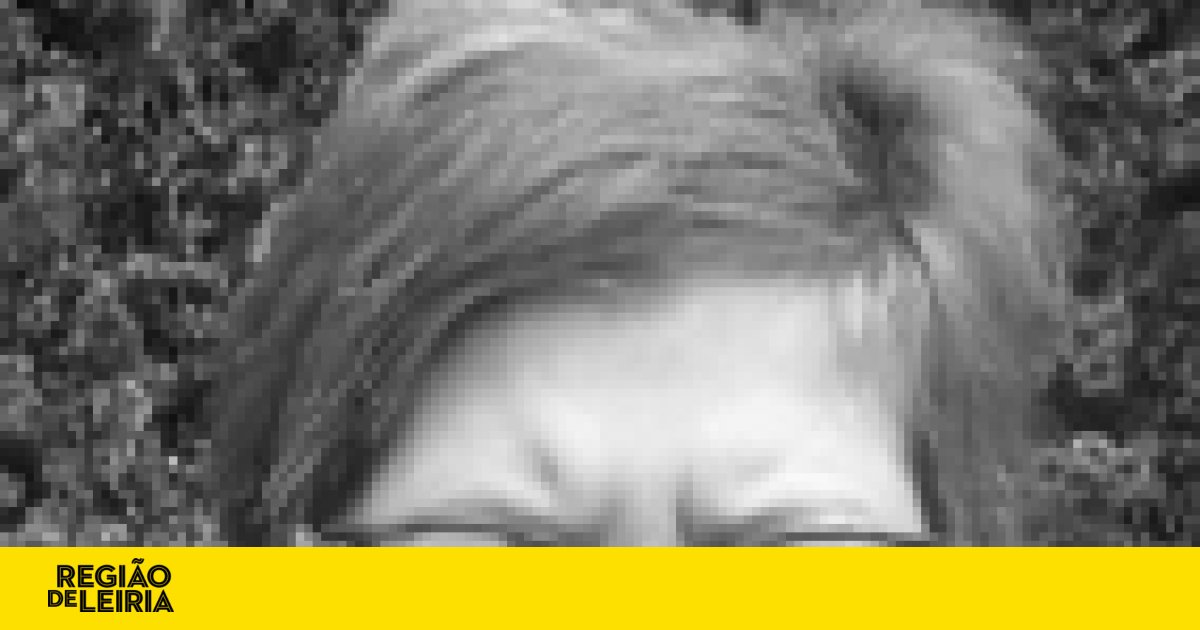 Maria Manuela Raposeiro Silvério Pereira – Região de Leiria