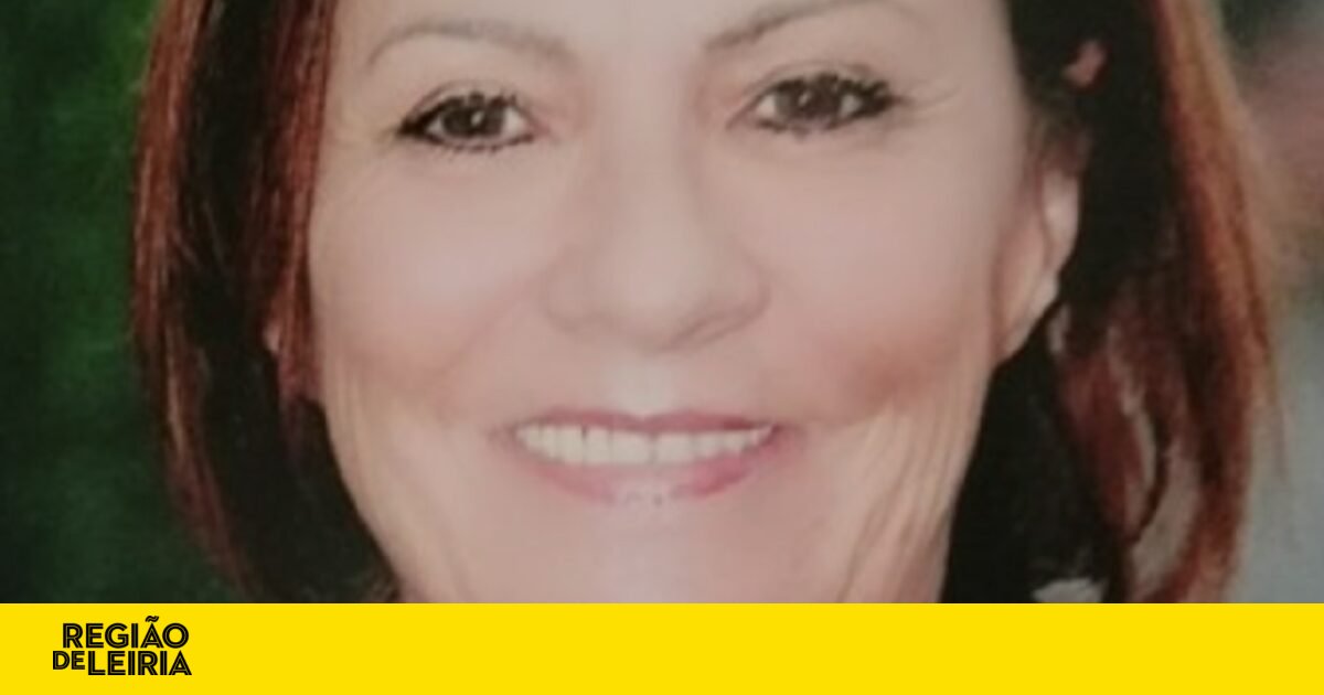 Faleceu a ex-deputada municipal da Marinha Grande Manuela Miranda ...