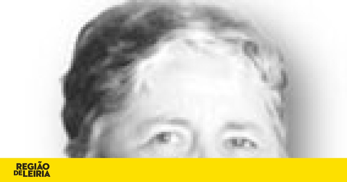 Maria Manuela Rosa Gregório – Região de Leiria