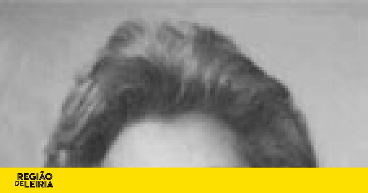 Antónia Rodrigues de Morais Fernandes – Região de Leiria