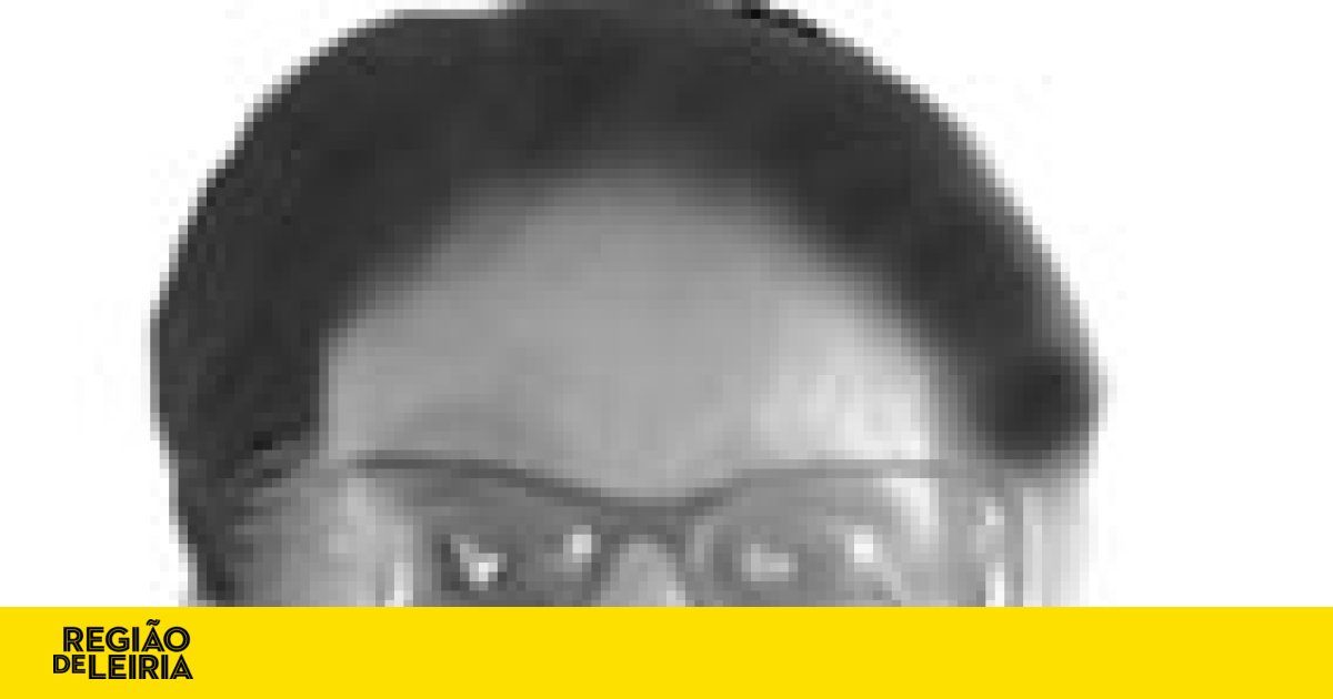 Maria Alice da Silva Oliveira – Região de Leiria