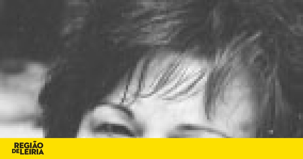 Maria de Fátima Cunha Reis Faria – Região de Leiria