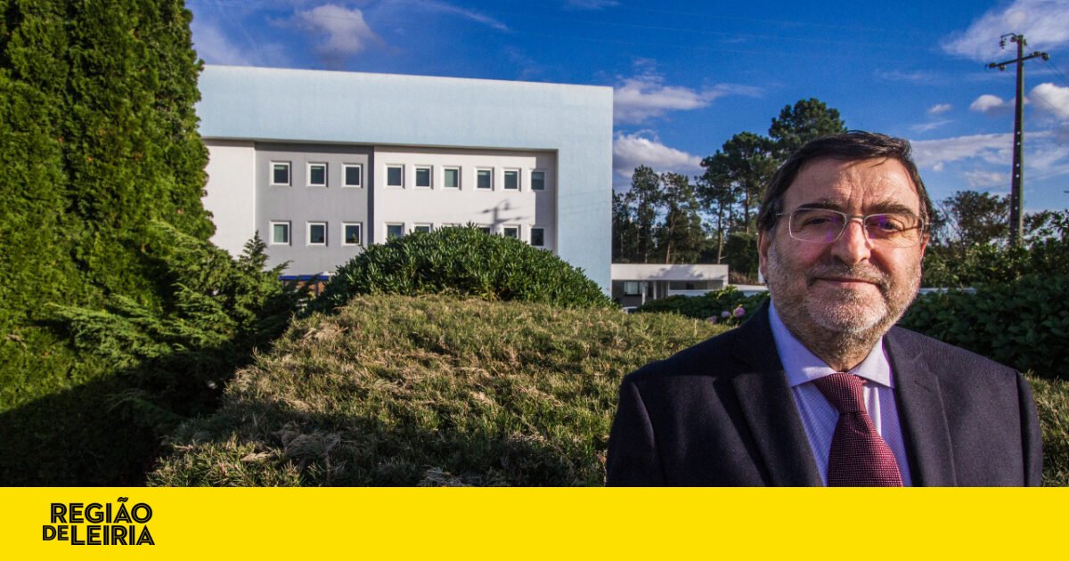 Reconhecimento do sector é o “maior prémio” de 30 anos da Iber-Oleff ...