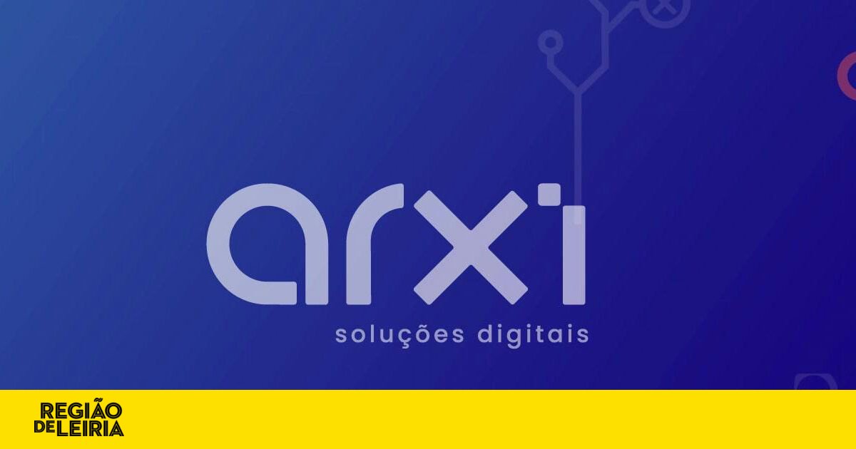 Arxi - Orgulhosamente o primeiro Odoo Gold Partner em Portugal - Região ...