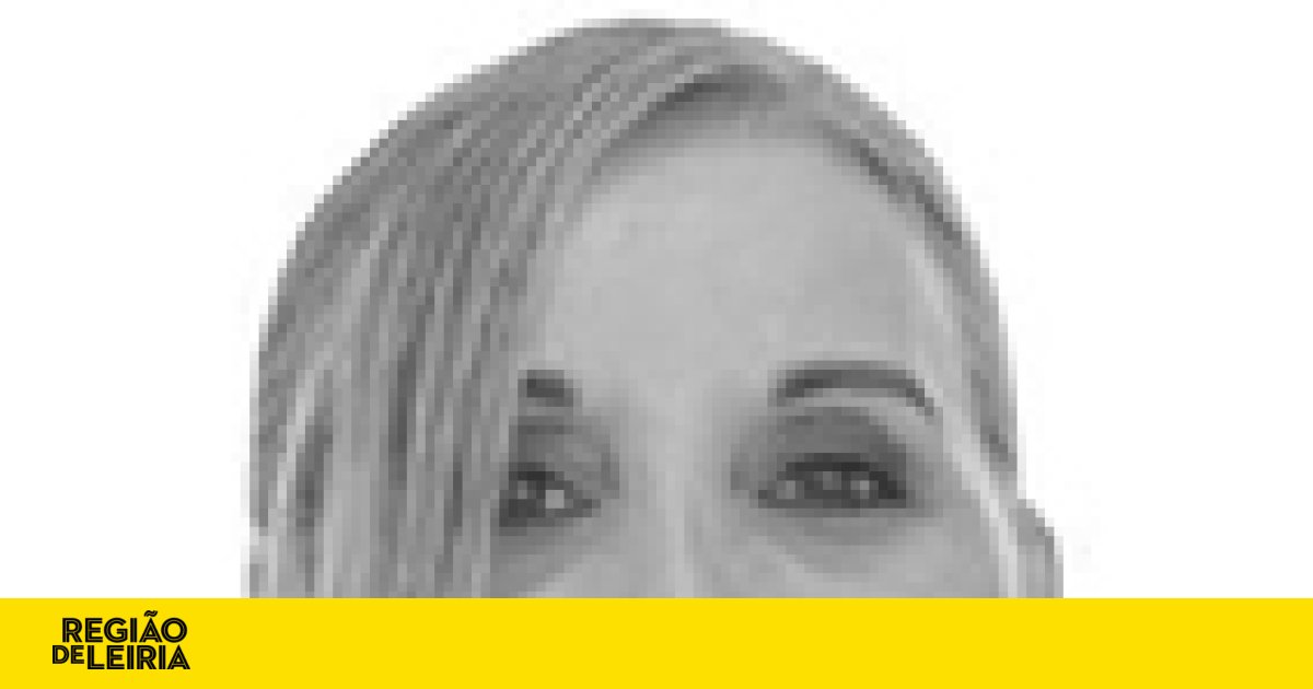 Maria Helena Clemente Pedro – Região de Leiria