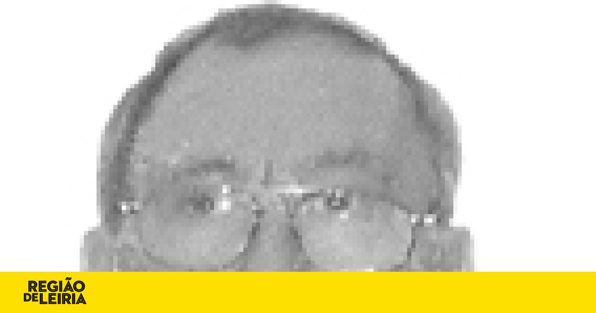 António Maria Jacinto – Região de Leiria