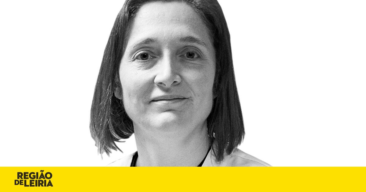 A Saúde em Leiria – Águas paradas não movem moinhos – Região de Leiria