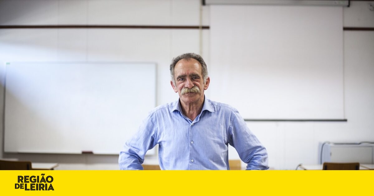 Carlos Neto: “Os espaços exteriores das escolas são uma vergonha ...