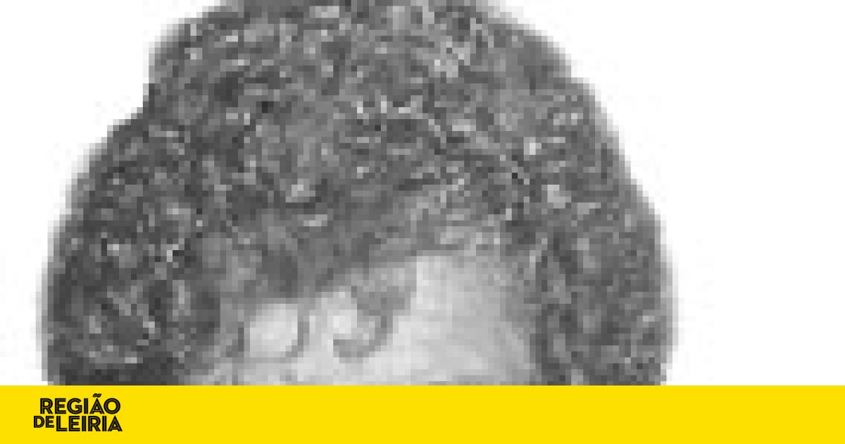 Maria do Céu – Região de Leiria