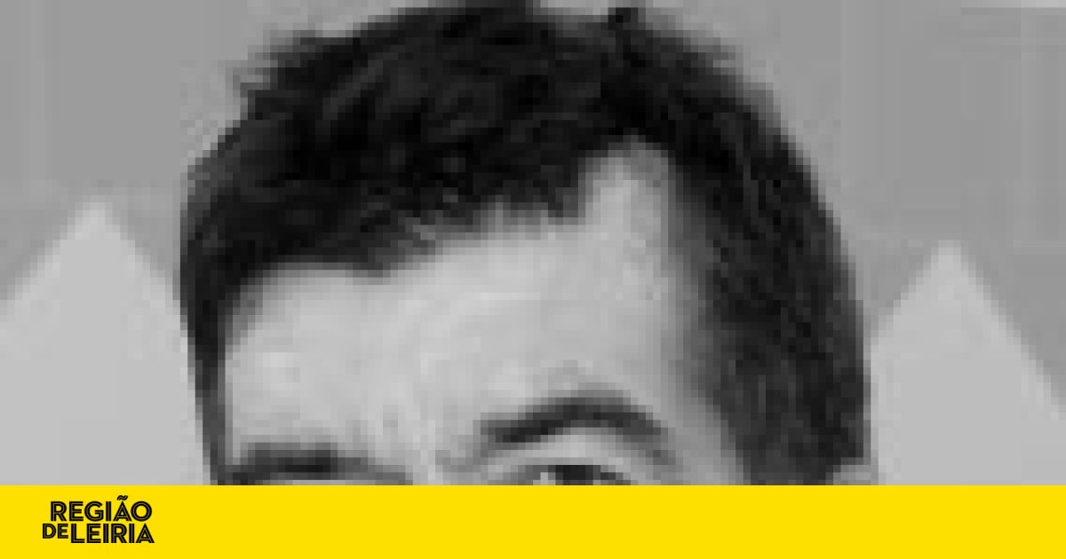 Luís dos Santos Carreira – Região de Leiria