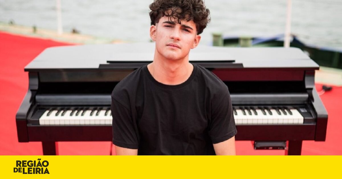 Máximo estreia no Museu de Leiria nova edição do ciclo “Capítulo ...