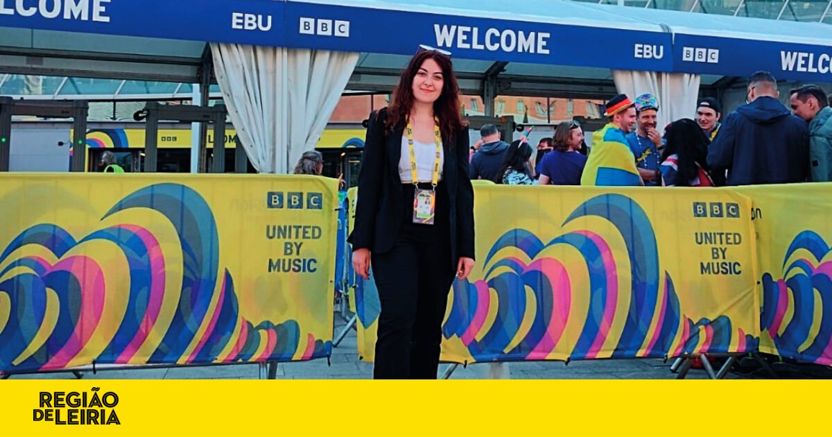 Filipa Gaspar, em Inglaterra: Emigrou para estudar jornalismo musical e ...