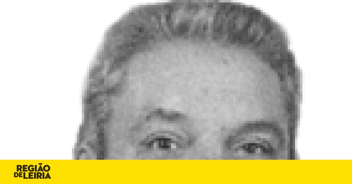 Agostinho Ribeiro Moreira – Região de Leiria