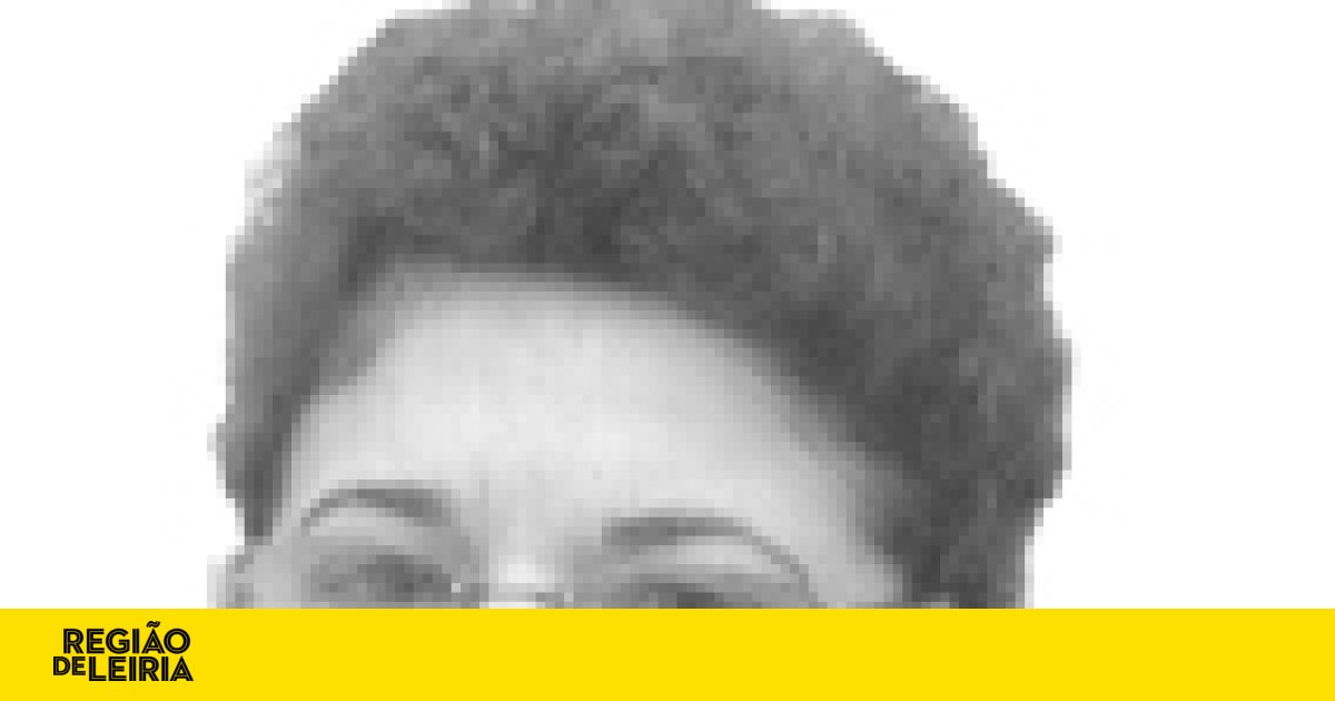 Maria das Neves Felipe Henriques – Região de Leiria