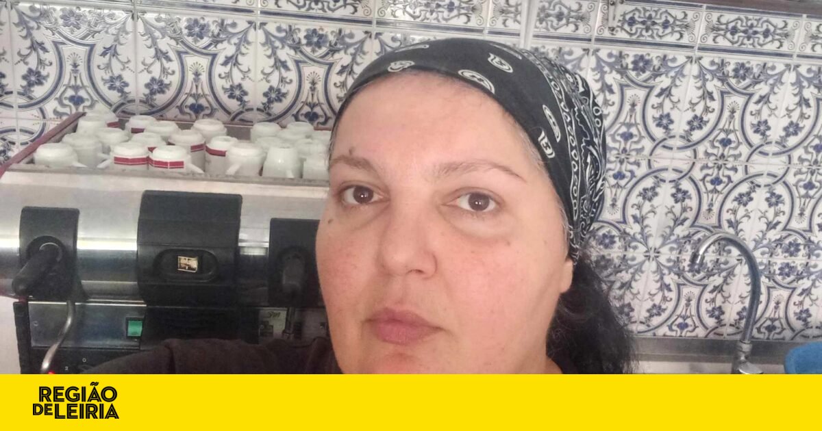 Irma Razmadze Rodrigues, de Tiblissi: “Há muito que a minha vida é aqui ...