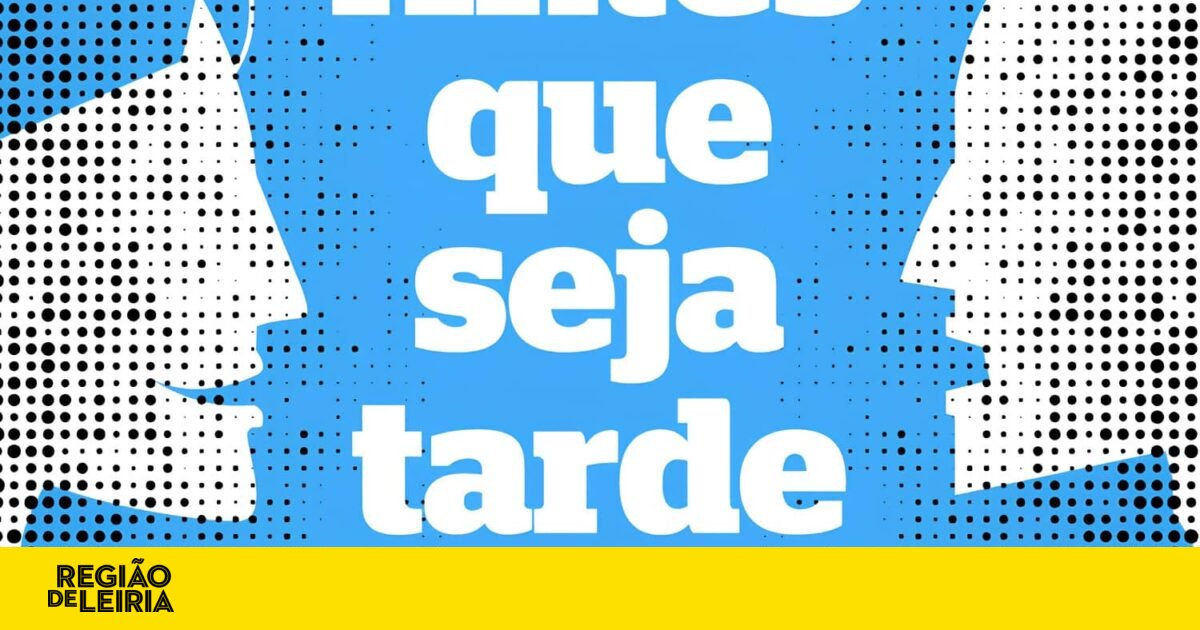#13 – Alexandra Conde: a vida é uma celebração – Região de Leiria