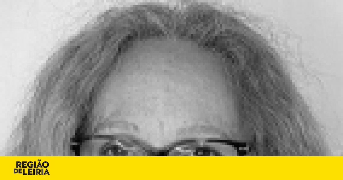 Maria do Céu Lopes dos Santos – Região de Leiria