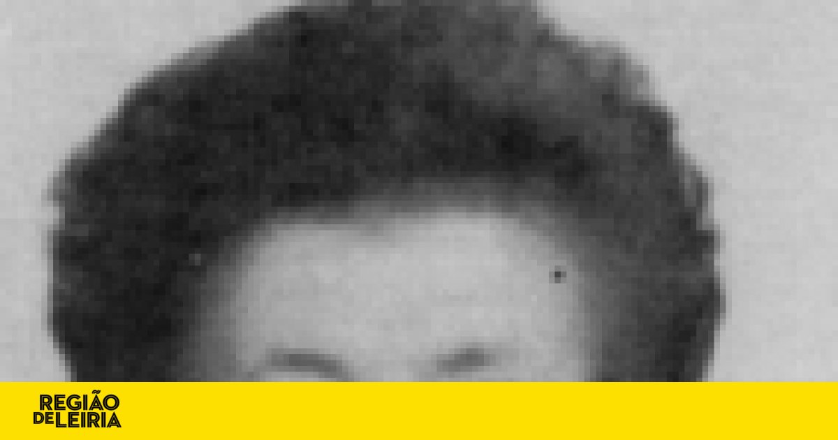 Ivone Botelho Ferreira da Silva – Região de Leiria